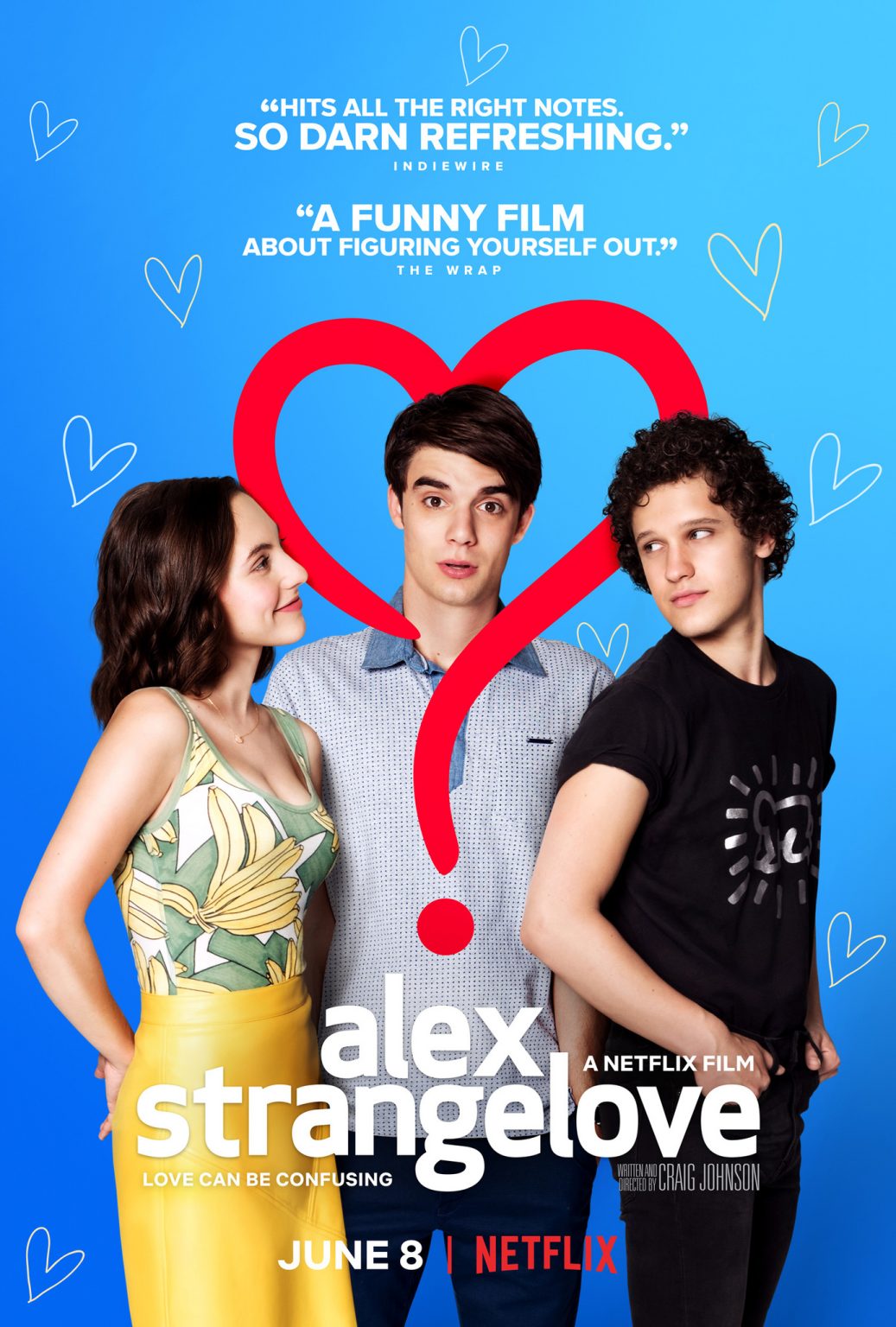 LGBTQ Movies to Watch on Valentine’s Day – Lomabeat.com