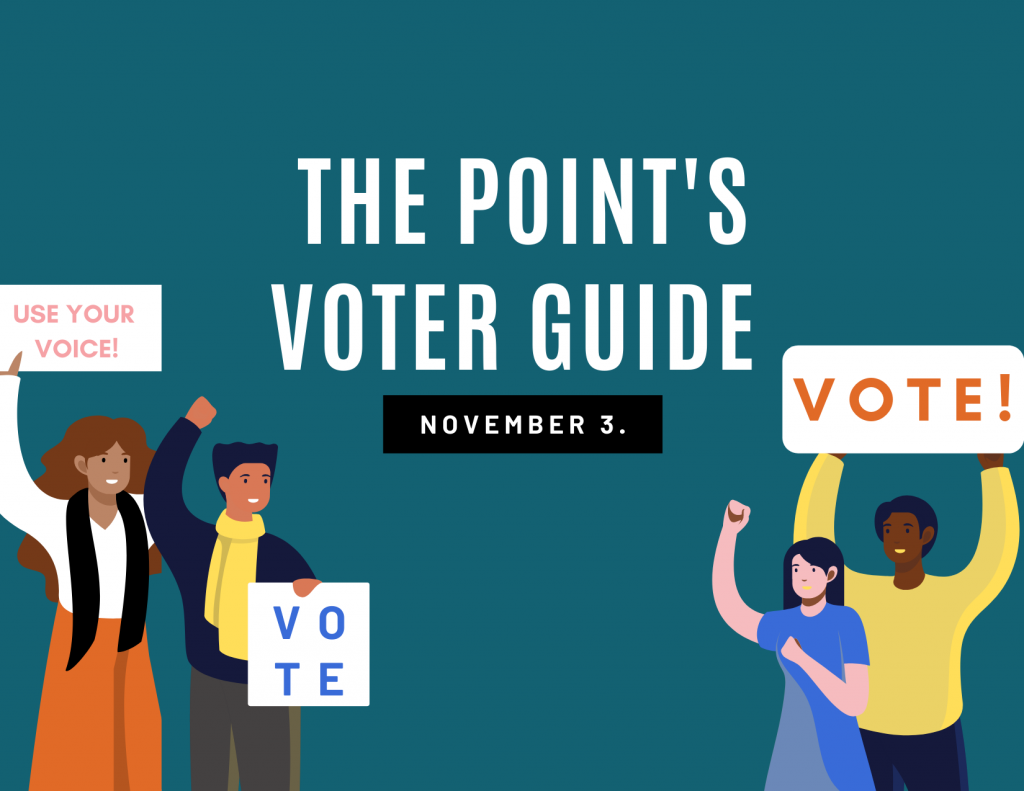 Voters’ Guide: Deadlines, What’s on the Ballot and How to Vote ...