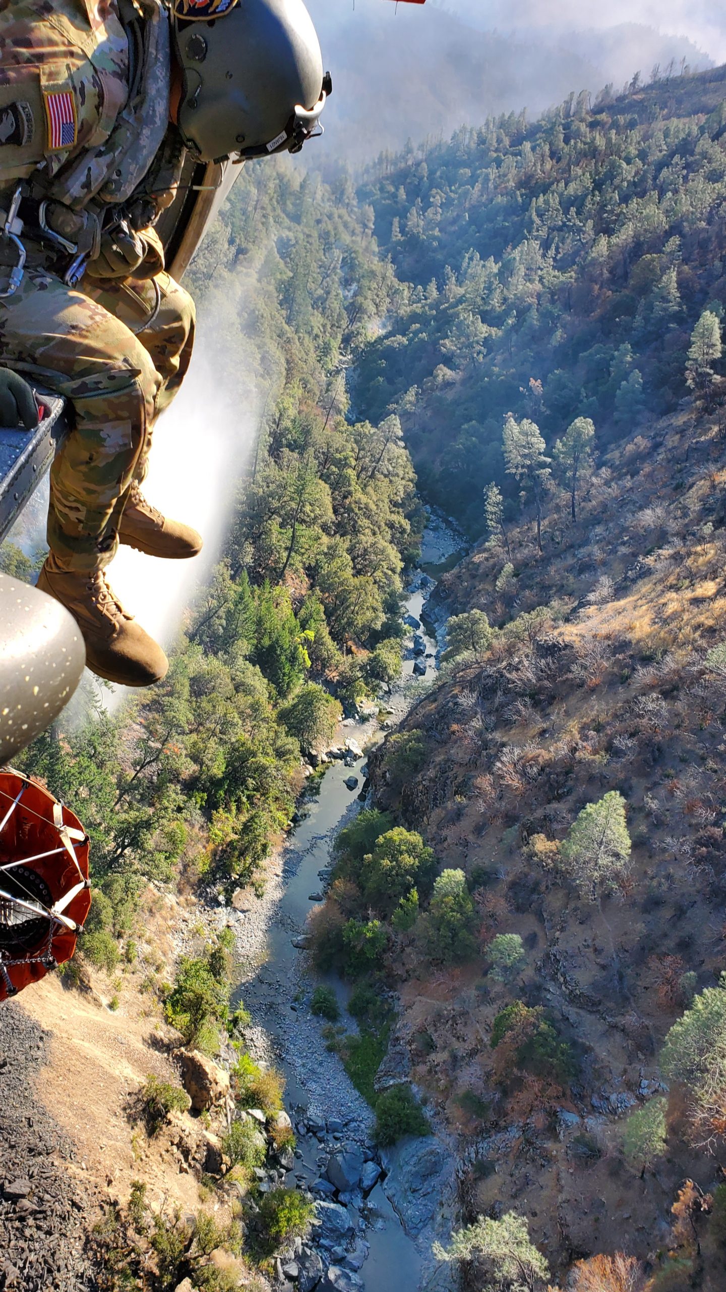 Q&A With Retired Firefighter Steve Shoemaker – The Point