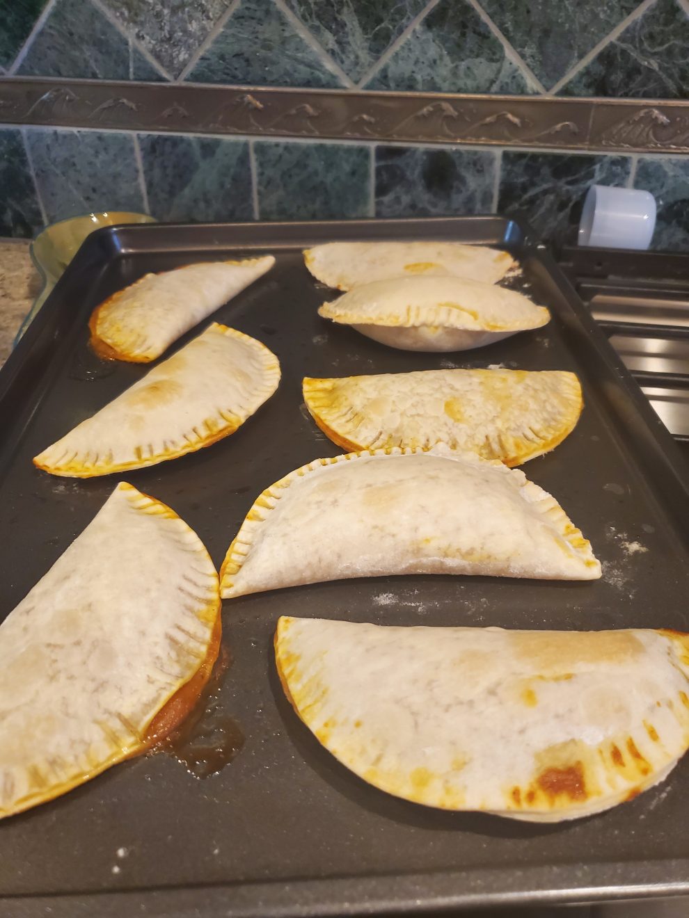 The Problem With Pumpkins – The Point