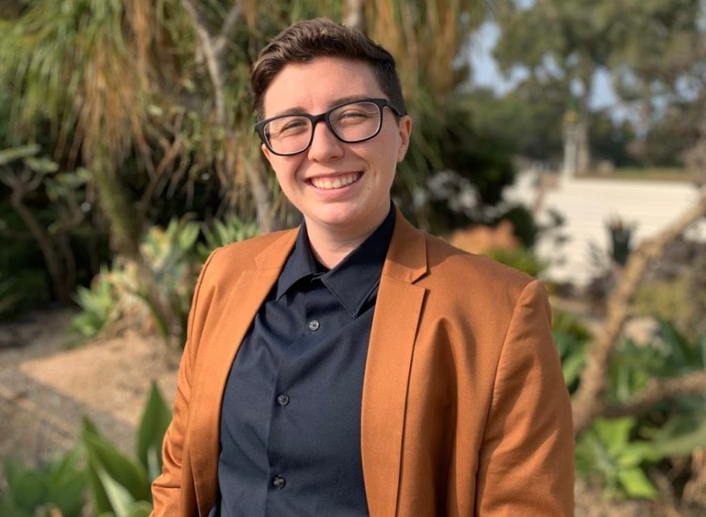 How LGBTQ Friendly is PLNU? – Lomabeat.com