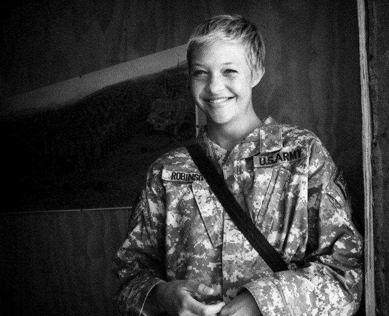 Veterans Appreciation Month Should Be More Than “Thank You for Your ...