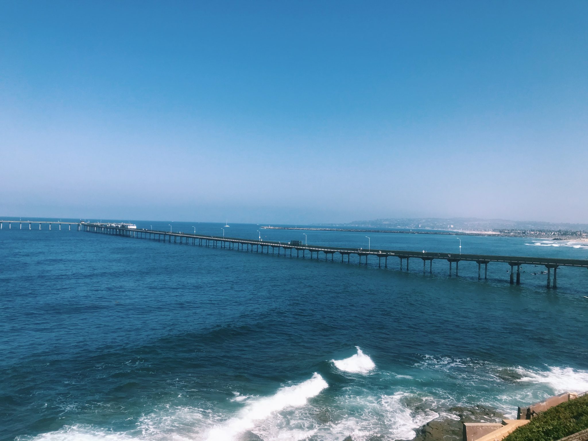 Surf Localism in Ocean Beach – The Point