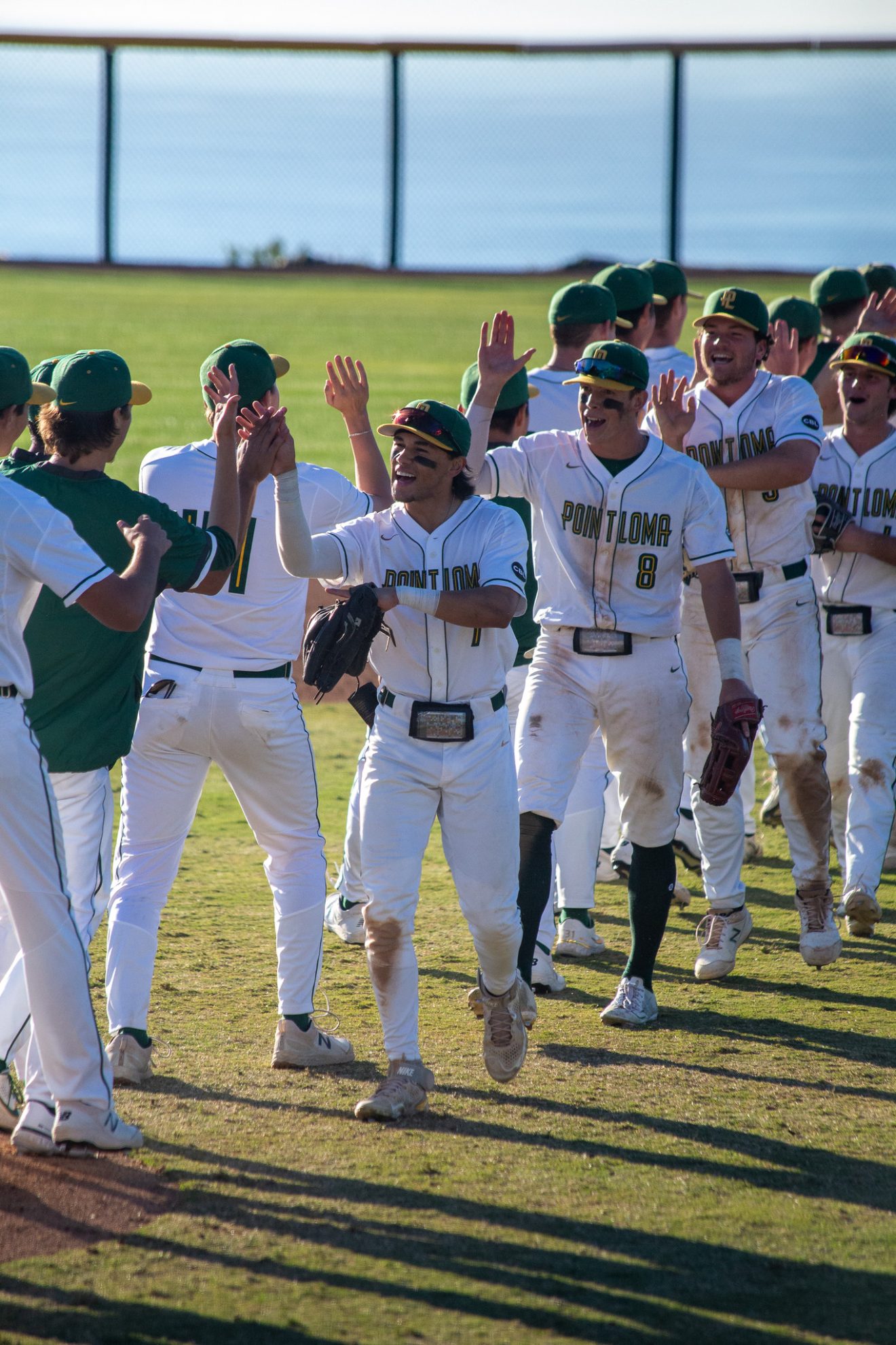 PLNU Baseball’s Seth Ryberg Reflects on 2022 Season – Lomabeat.com