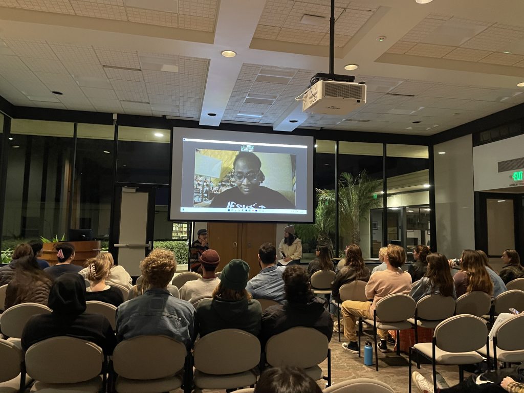 MOSAIC Clubs Create a Safe Space for Discussion on Disability and ...