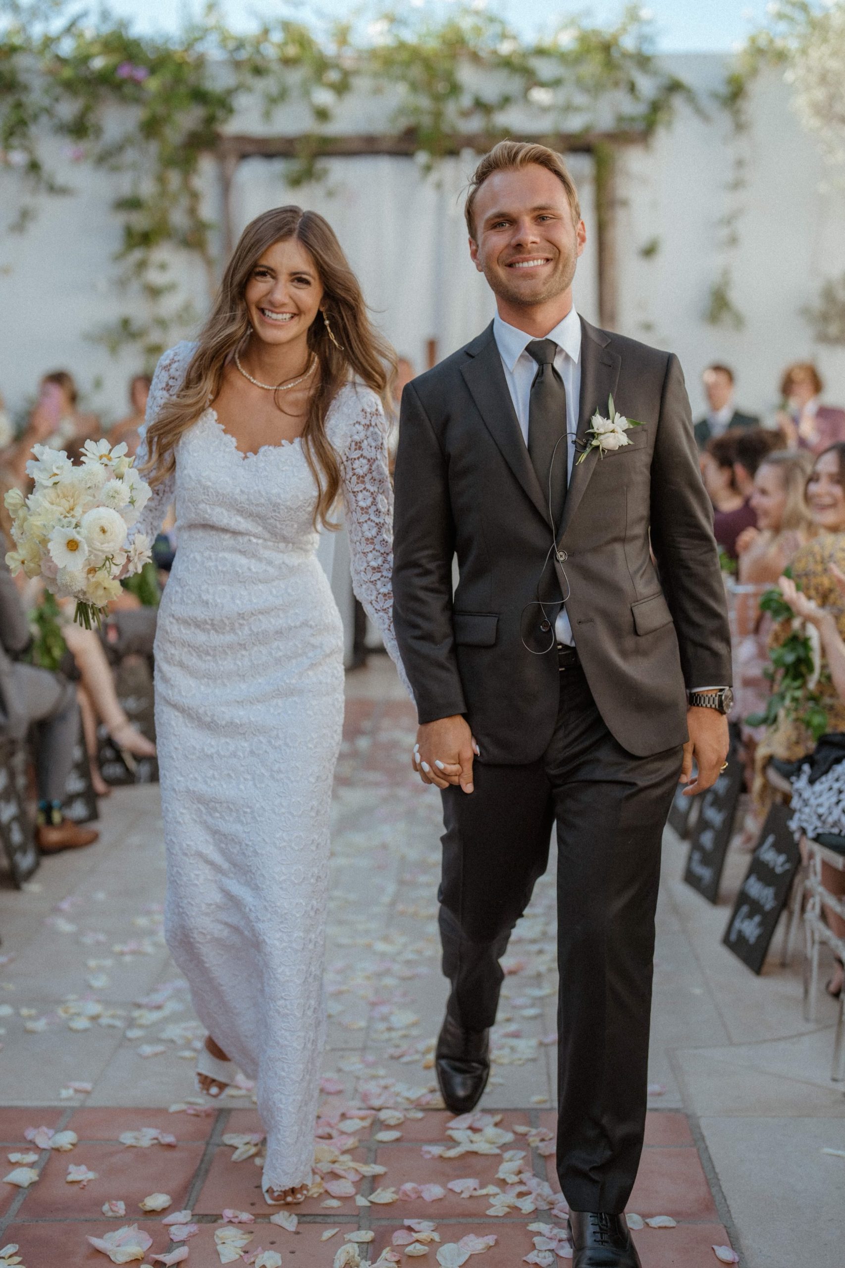 Ring by Spring – The Point