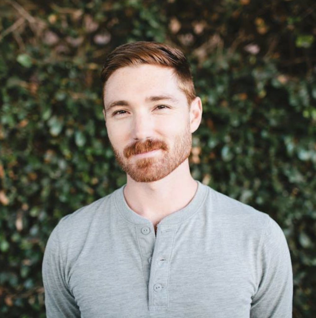 Q&A with Jared Callahan, award-winning film director and PLNU alumnus ...