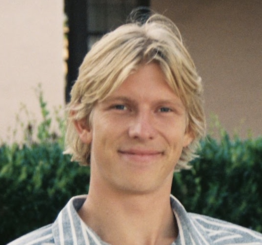 Parting Wisdom – The Point