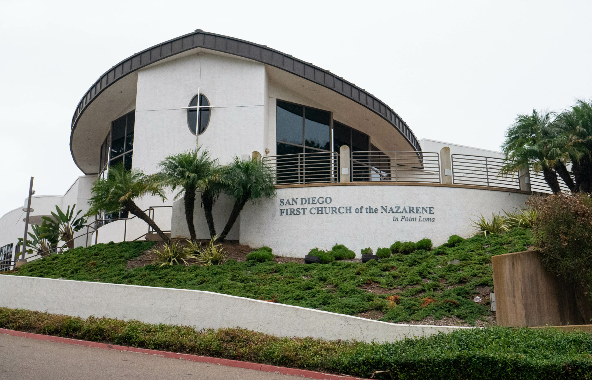 Church of the Nazarene Votes to Remove Head Pastor Dee Kelley’s ...