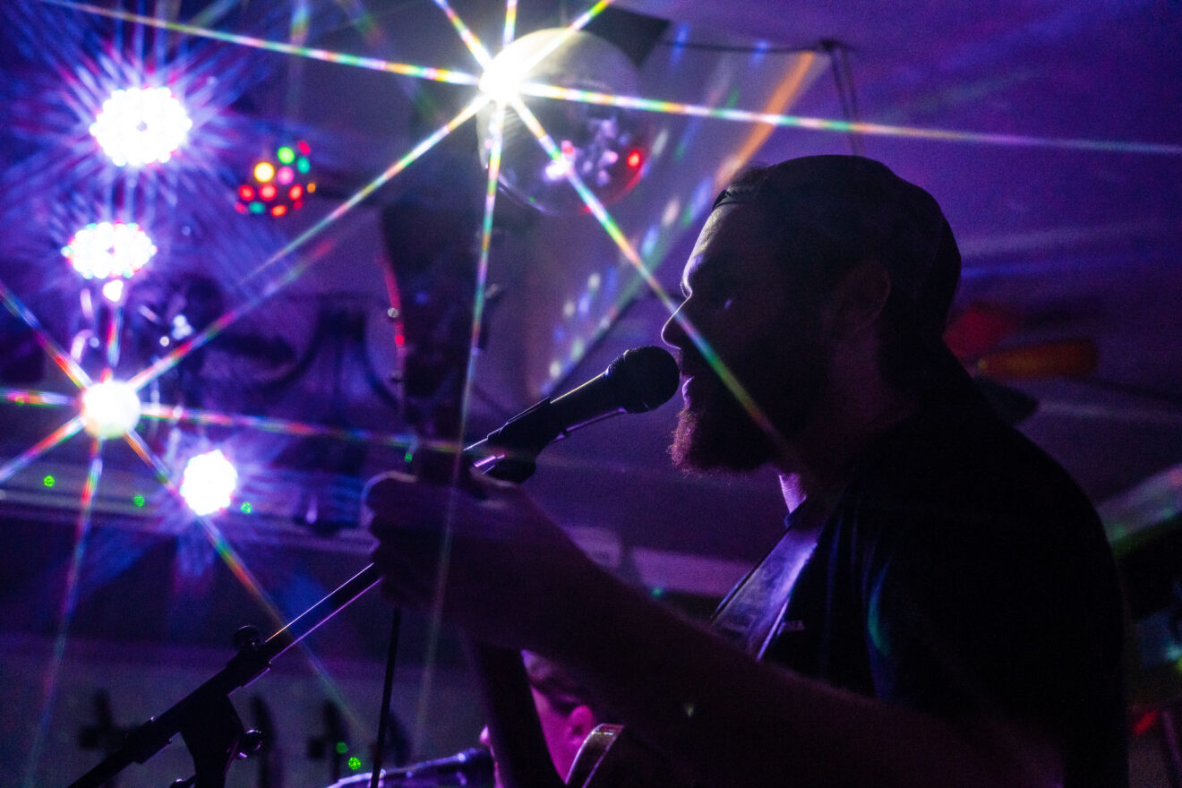 Music Alumni David Hayden and Josh Urich Catch Up On Post-grad Life ...