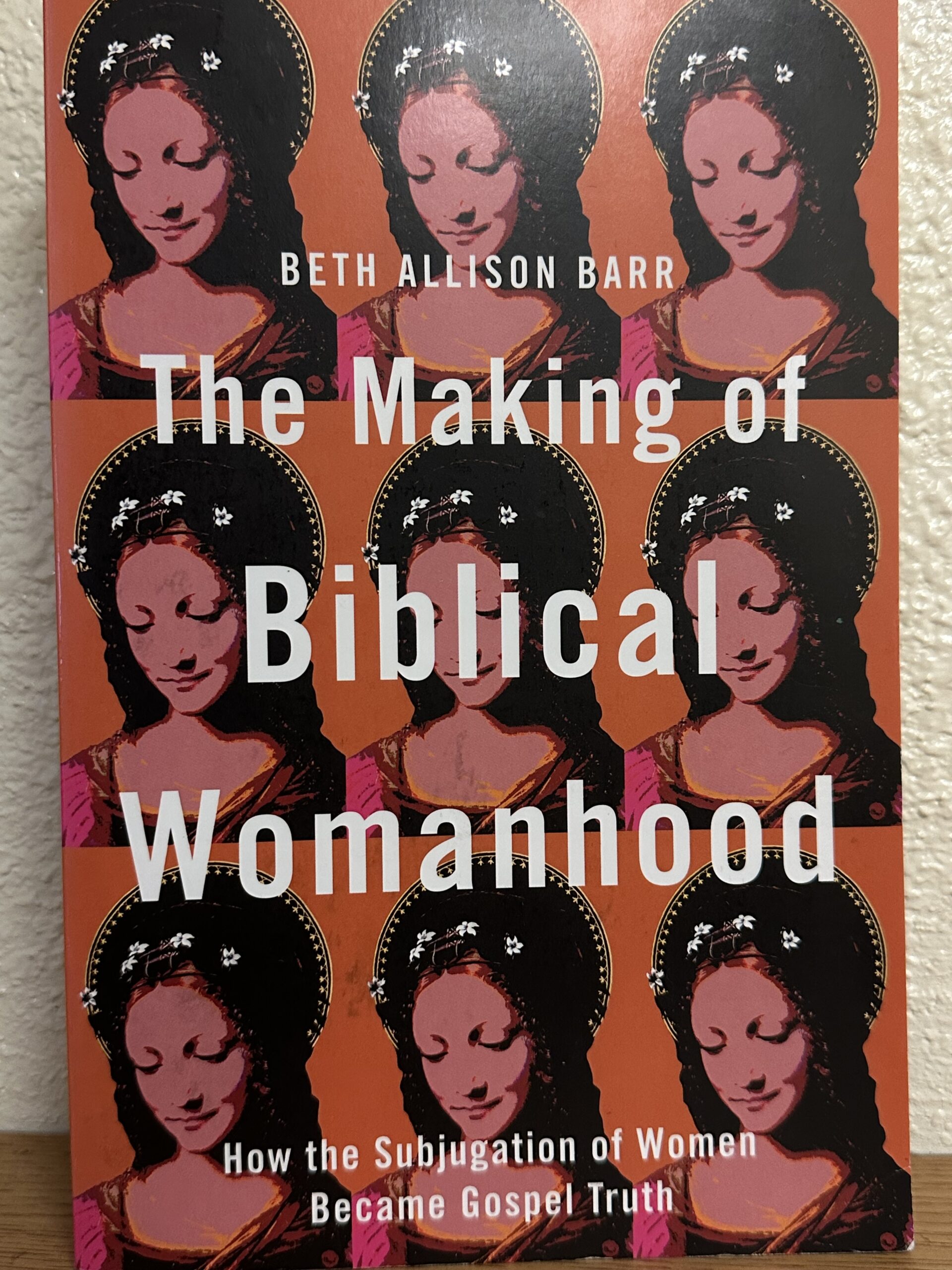 A Conversation with Author Beth Allison Barr On Gender Roles Within the ...