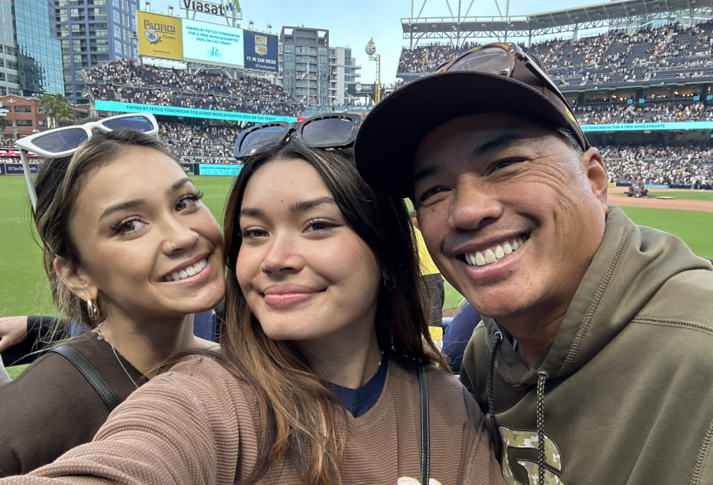 The Padres Lost and It Might Be Our Fault – Lomabeat.com