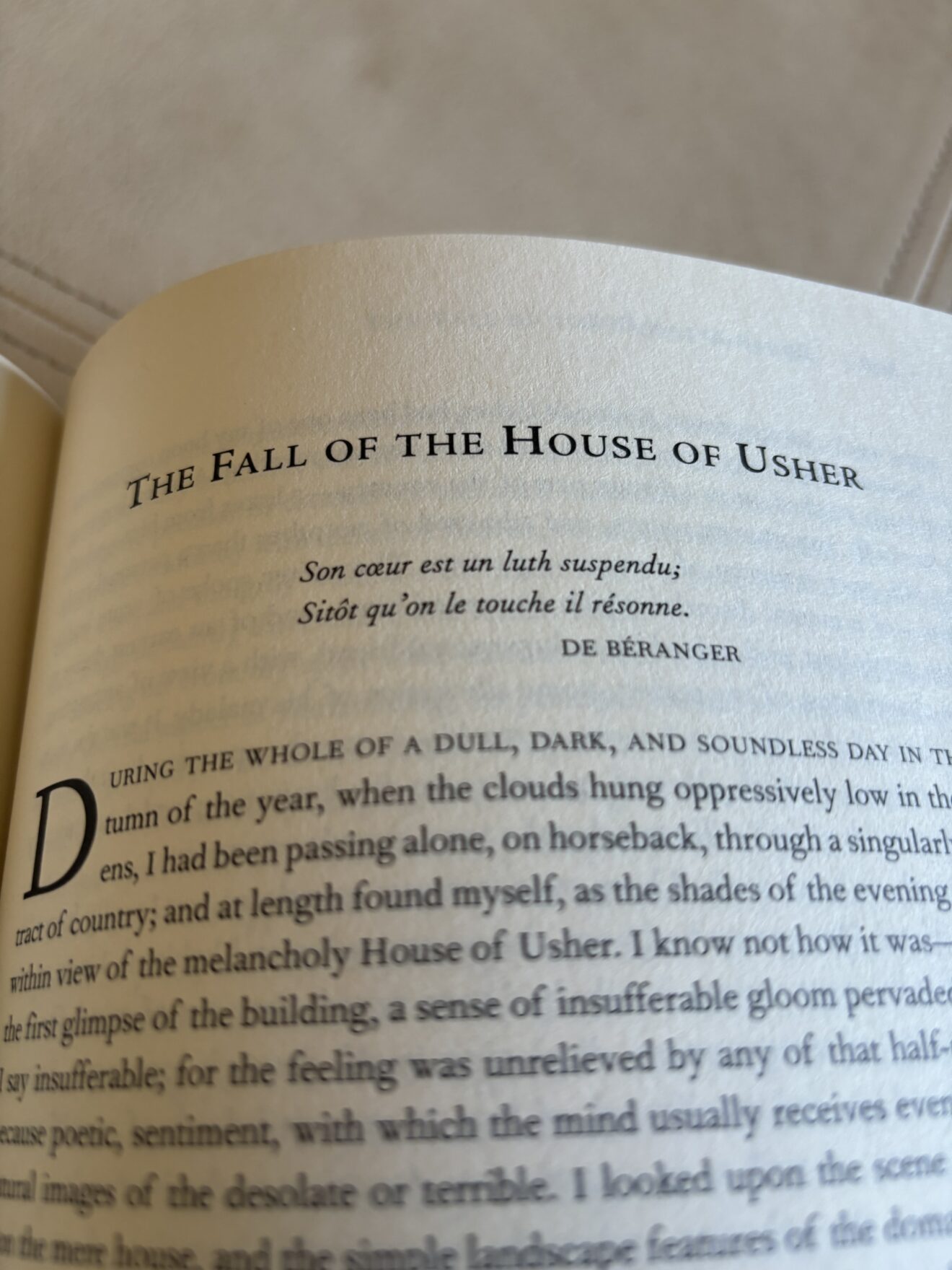 Netflix’s “Fall of the House of Usher” Resurrects Edgar Allen’s Poes ...