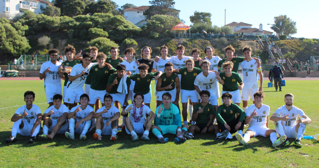 Three PLNU Teams Clinch PacWest Conference Titles – Lomabeat.com