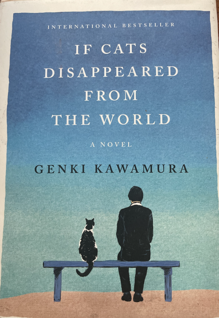 Regret, Memories and Mortality: A Reflection on “If Cats Disappeared ...