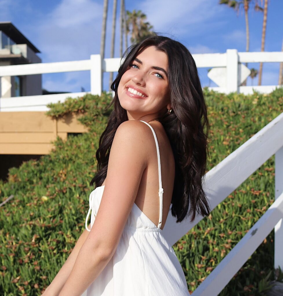 Sea Lion Spotlight of the Week: Meet Sara Mickaelian – Lomabeat.com