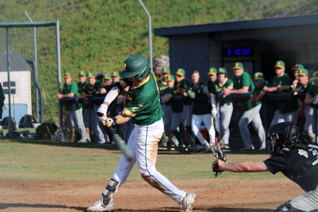 PLNU Baseball Bests Top 15 CSU Monterey Bay On the Road, Returning to ...