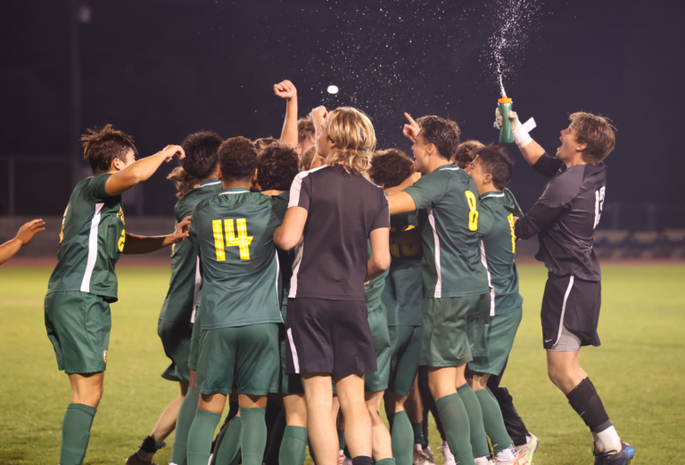 PLNU Athletics Boasts Most Successful Year in NCAA-Era – The Point
