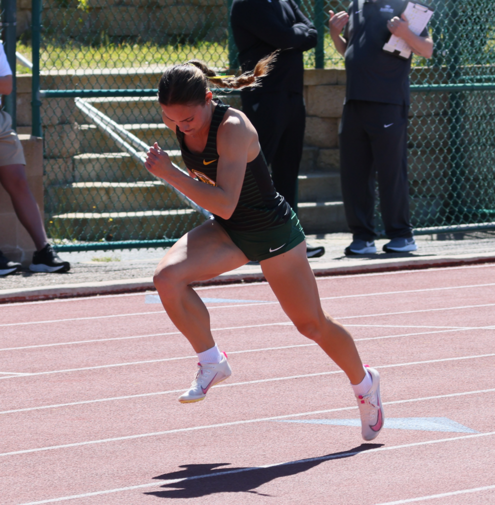 PLNU Athletics Boasts Most Successful Year in NCAA-Era – The Point