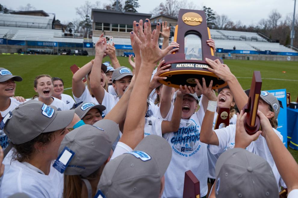 PLNU Athletics Boasts Most Successful Year in NCAA-Era – The Point