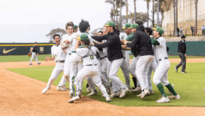 PLNU sports in review: 2024-25 – The Point