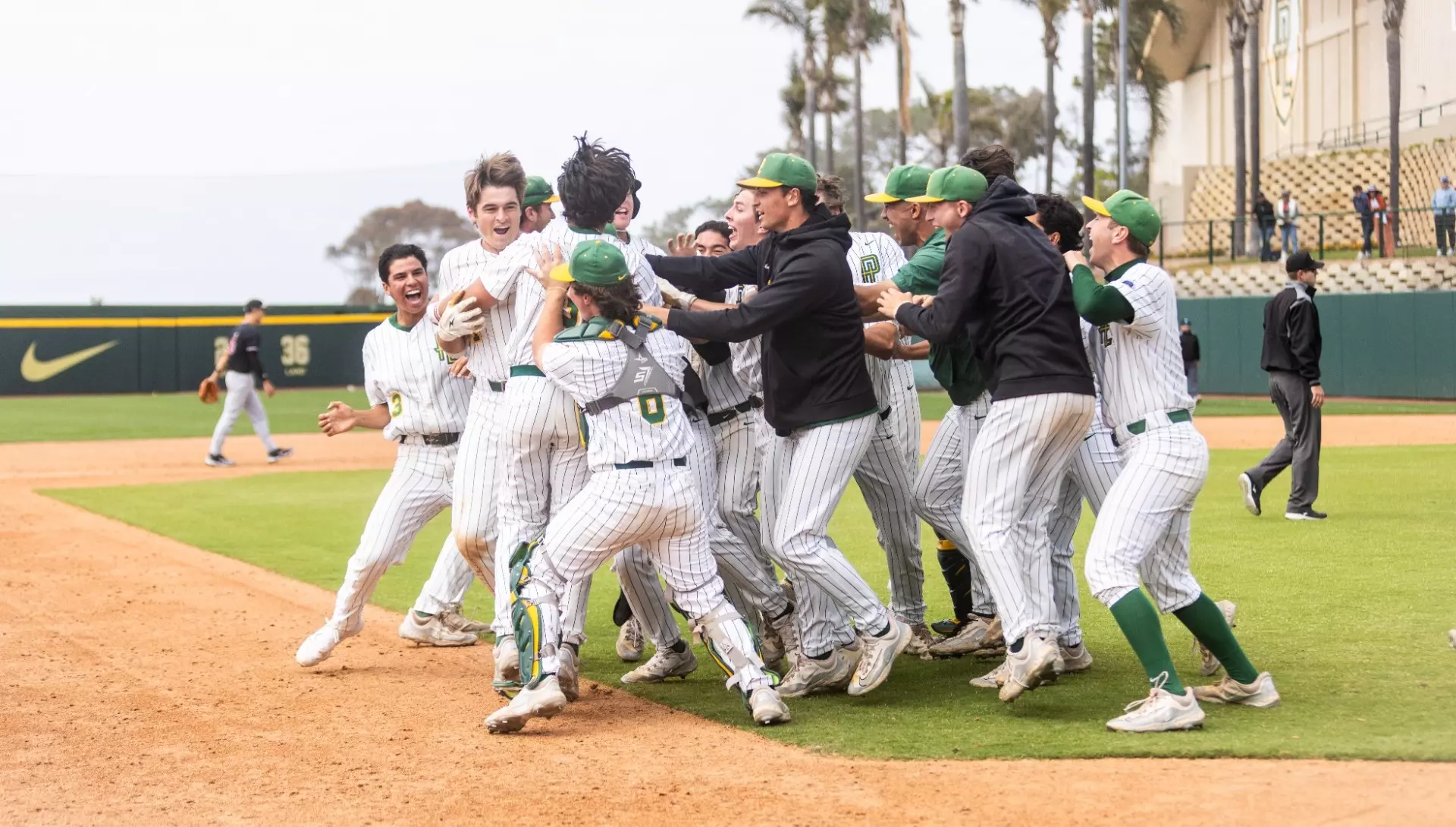 PLNU sports in review: 2024-25 – The Point