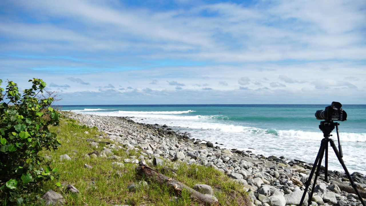 San Diego Asian Film Festival screens James Wicks’ surfing documentary ...