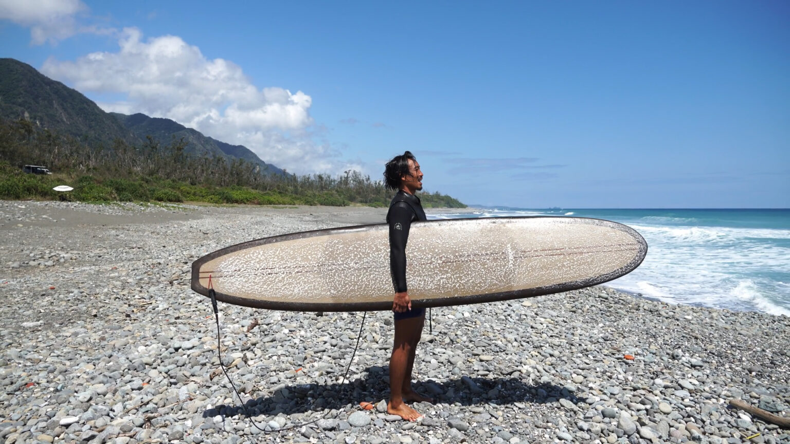 San Diego Asian Film Festival screens James Wicks’ surfing documentary ...