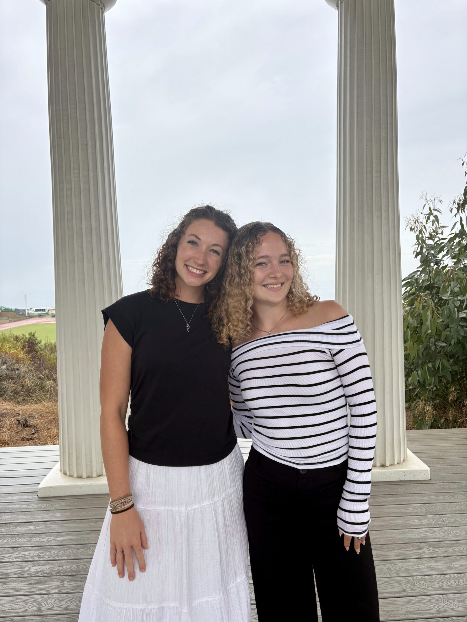 Beloved ministry serves children beyond PLNU – The Point