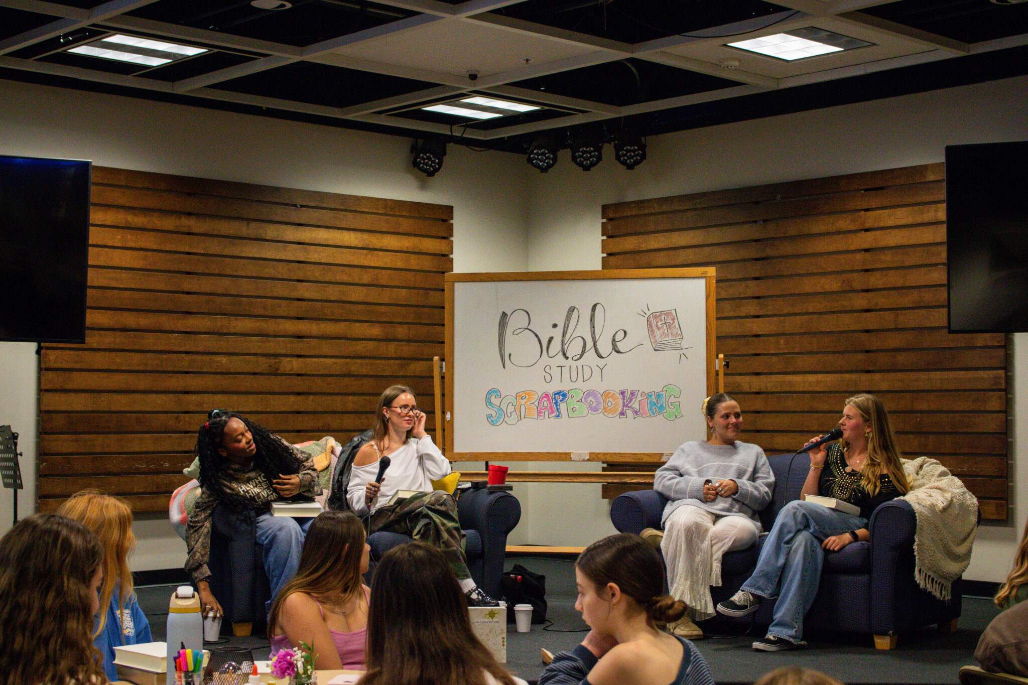 ASB partners with UK evangelists to host Bridge Conference – The Point