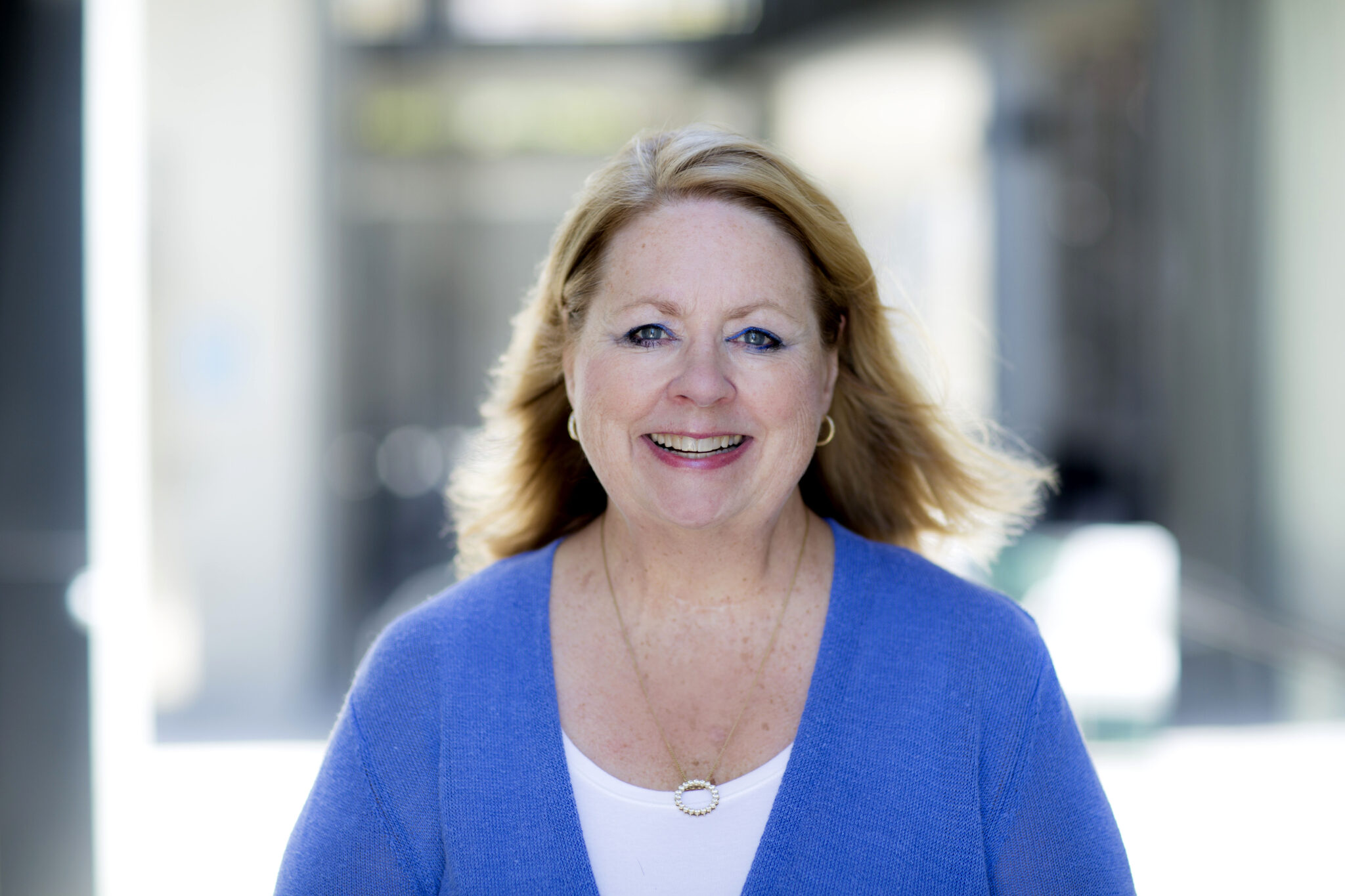 Retiring faculty Deb Erickson reflects on time at PLNU – The Point